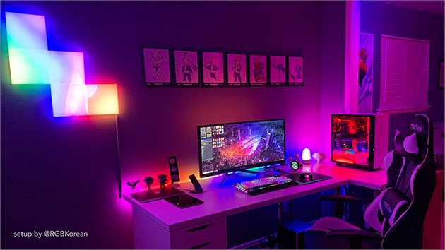 LIFX Smart Lights - så smarte at de ikke trenger et nettnav - Elkjøp