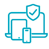 McAfee - integrert antivirus, brannmur og anti-spyware - Elkjøp