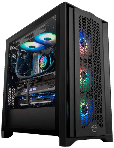 PCSpecialist Ultra | Ta spillopplevelsen til et nytt nivå | Elkjøp