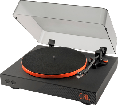 Platespiller | LP-spiller | Vinylspiller | Elkjøp