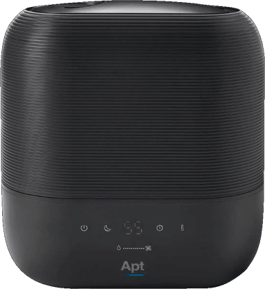 Luftfukter - Oppnå normal luftfuktighet | Elkjøp