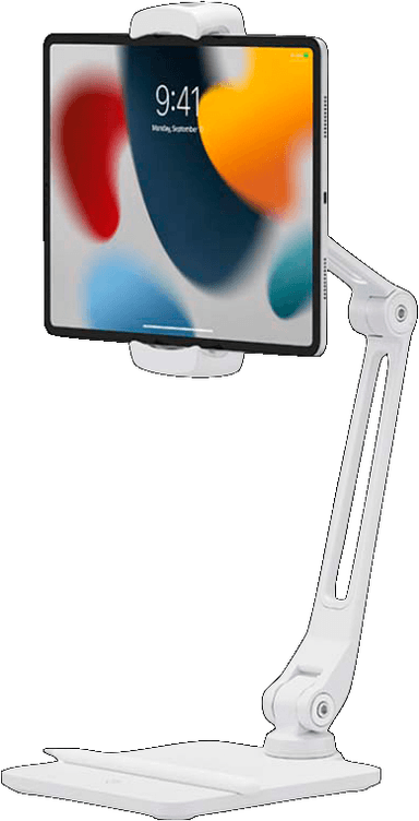 Nettbrettholder | Ipad-stativ - Godt og oversiktlig utvalg | Elkjøp