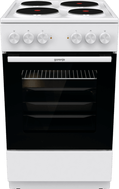 Komfyr 50 cm | Finn beste løsning til ditt kjøkken her | Elkjøp