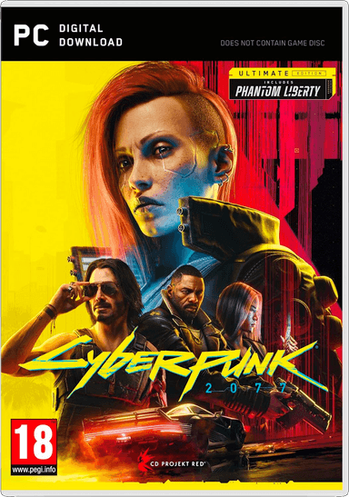 PC-spill | Dataspill - De heteste nyhetene og gamle klassikere | Elkjøp