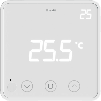 Termostat - Godt og oversiktlig utvalg | Elkjøp