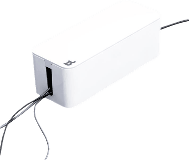 Kabelkanal | Kabelboks | Kabelholder - og annet kabelutstyr | Elkjøp