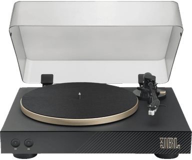 Platespiller | LP-spiller | Vinylspiller | Elkjøp