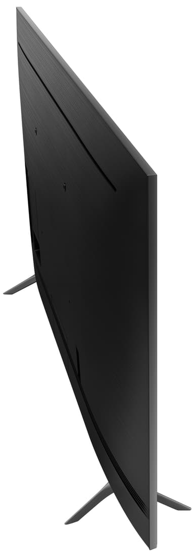 Samsung 50" Q67T 4K UHD QLED Smart TV QE50Q67TAU - Elkjøp