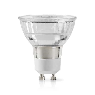Led Lampe Gu10 Par 16 4 W 230 Lm Elkjøp Elkjøp