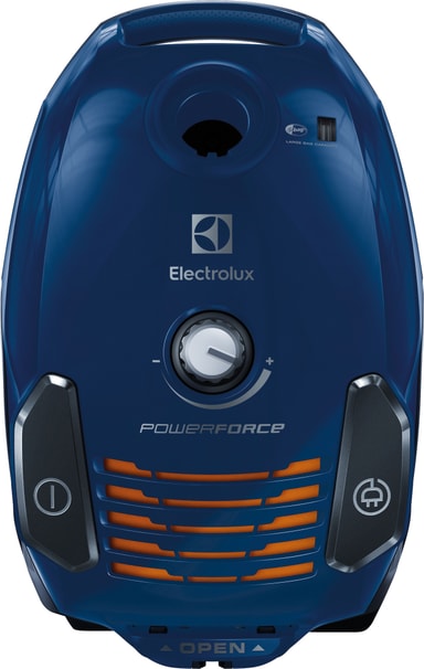 Electrolux PowerForce støvsuger EPF6TURBO - Elkjøp