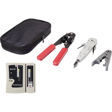 Verktygsset Basetech - Elgiganten - Elgiganten