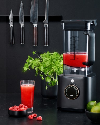 Wilfa Powerfuel XL blender PB1B-P2000 - Elkjøp