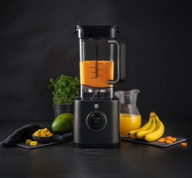 Wilfa Powerfuel XL blender PB1B-P2000 - Elkjøp | Elkjøp