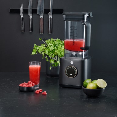 Wilfa Powerfuel XL blender PB1B-P2000 - Elkjøp