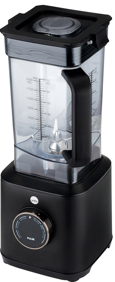 Wilfa Powerfuel XL blender PB1B-P2000 - Elkjøp