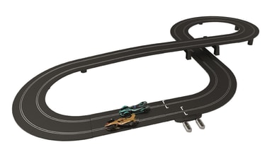 Scalextric Bilbane - Spark Plug Formula E - Elkjøp