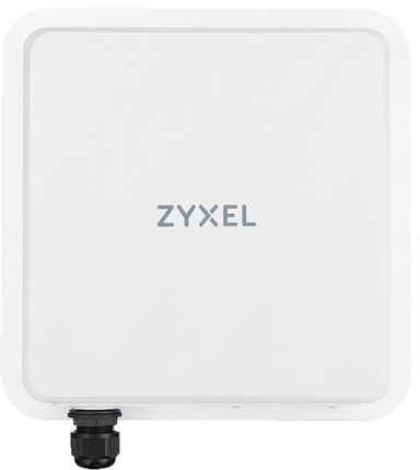 Zyxel NR7101 5G NR utendørs router - Elkjøp