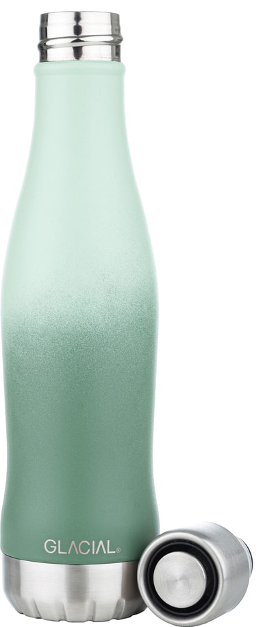 Glacial Active vattenflaska GL2128500221 (grön fade) - Elgiganten ...