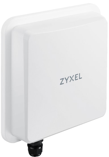 Zyxel NR7101 5G NR utendørs router - Elkjøp | Elkjøp