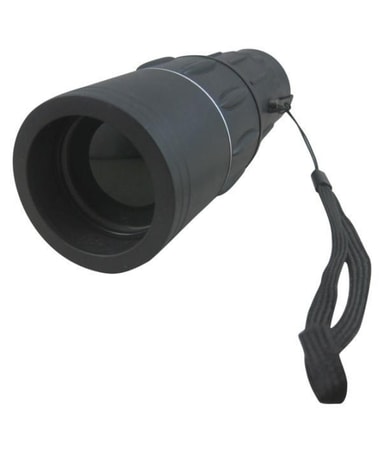 Monokulær kikkert, 16x52 - Elkjøp | Elkjøp