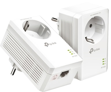 WiFi-forsterker | Signalforsterker | Internett-forsterker | Elkjøp