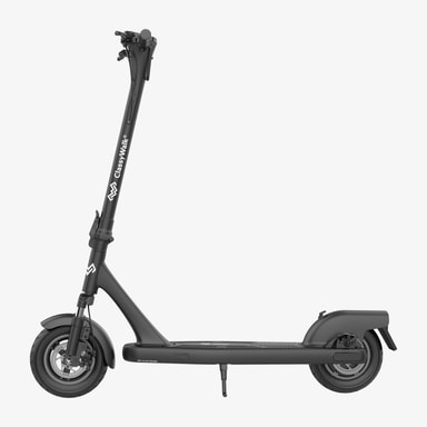 ClassyWalk® S320 N MAX Svart - Elektrisk Sparkesykkel - Elkjøp