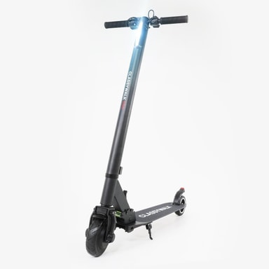 ClassyWalk® S50 Elektrisk Sparkesykkel - Svart - Elkjøp | Elkjøp