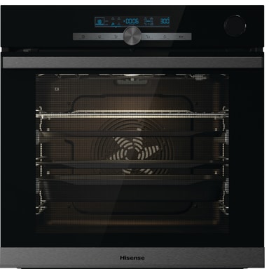 Stekeovn | Integrert stekeovn - Godt og oversiktlig utvalg | Elkjøp