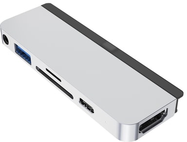 USB-hub | Multiport-adapter - Godt og oversiktlig utvalg | Elkjøp