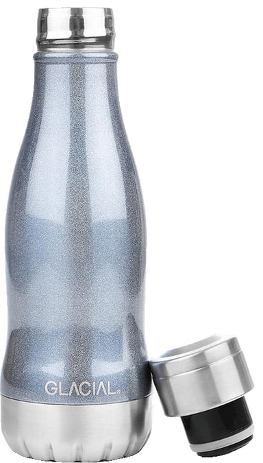 Glacial vattenflaska GL2038300118 (Blue Pearl) - Elgiganten - Elgiganten
