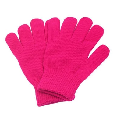 Votter barn 7-11 år Rosa Votter barn 7-11 år Rosa - Elkjøp