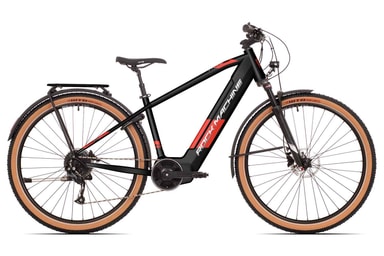 Elsykkel | Elektrisk sykkel - Godt og oversiktlig utvalg | Elkjøp