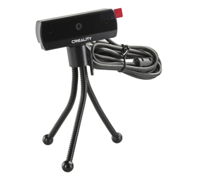 Creality 3D CRCC-S7 HD 1080P Web Camera - Elkjøp