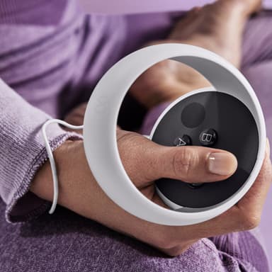 Meta Quest 2 VR headset 128 GB Elgiganten Elgiganten