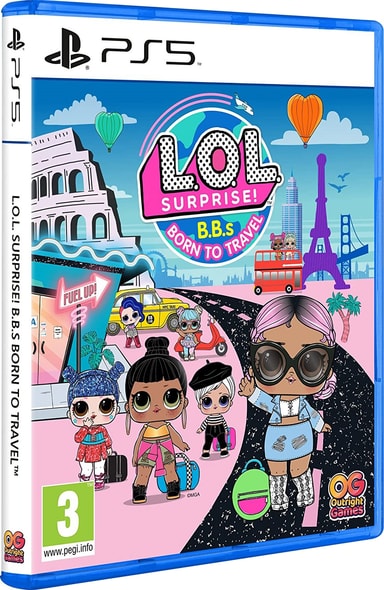 PlayStation 5-spill | Elkjøp