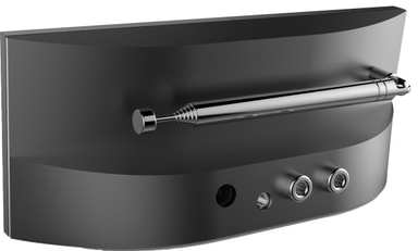 POP Audio FM/DAB+ adapter - Elkjøp | Elkjøp