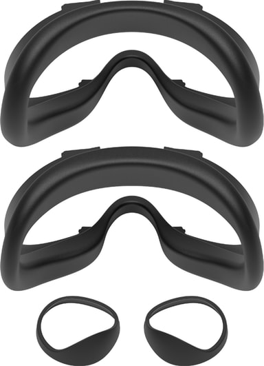 Meta Quest 2 VR-briller (128 GB) - Elkjøp