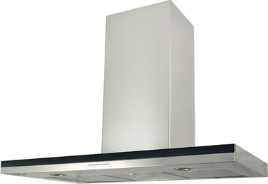 Franke ventilator Stil Vitrum 782-10 - Elkjøp | Elkjøp