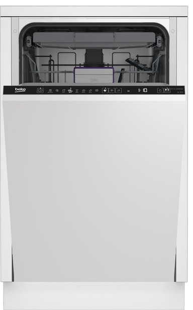 Integrerte oppvaskmaskiner 45 cm | Elkjøp