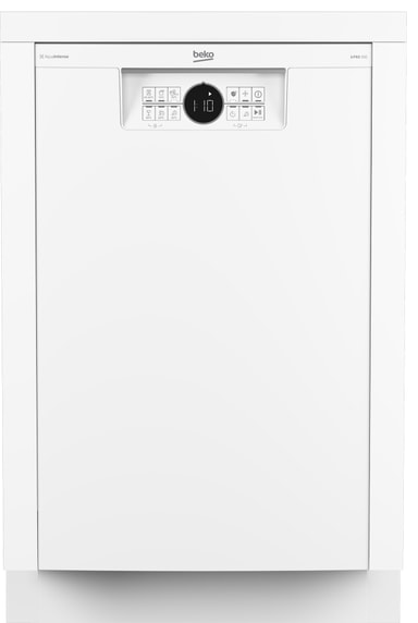 Oppvaskmaskin 45 cm | Liten oppvaskmaskin | Elkjøp