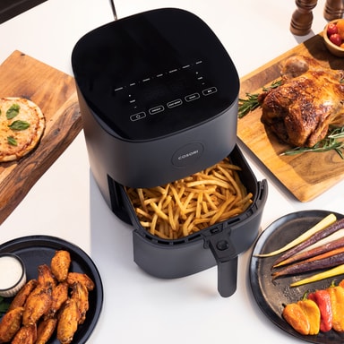 Cosori Pro airfryer CAF-L501-KEUE - Elkjøp | Elkjøp