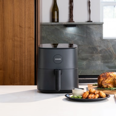 Cosori Pro airfryer CAF-L501-KEUE - Elkjøp