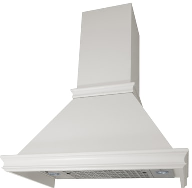 Franke ventilator WoodClassic - Elkjøp