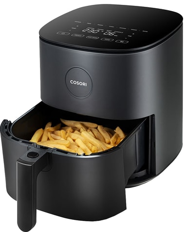 Cosori Pro airfryer CAF-L501-KEUE - Elkjøp | Elkjøp