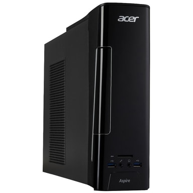 Acer Aspire XC-230 stasjonær PC - Elkjøp