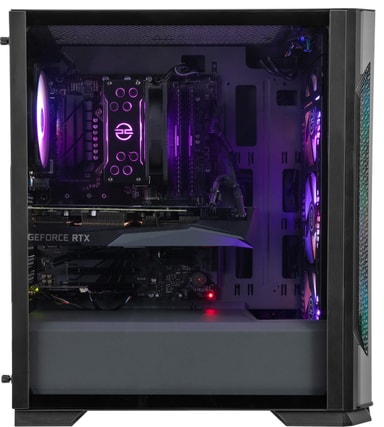 Stasjonær Gaming PC | Desktop - Godt og oversiktlig utvalg | Elkjøp