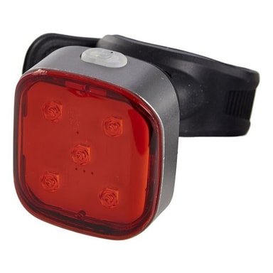 Rawlink Cykellyse Bak & Fram - Elkjøp