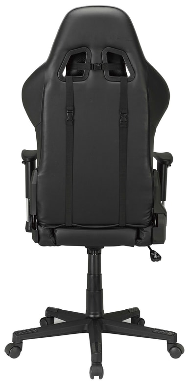 ADX Firebase H01 gamingstol (sort) - Elkjøp