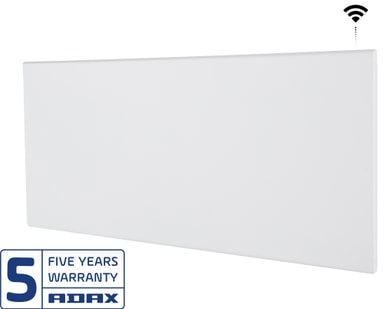 Varmeovn, panelovn og frittstående ovn | Elkjøp