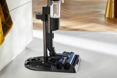 Philips AquaTrio 9000 Series trådløs våt&tørr støvsuger XW9383/01 ...